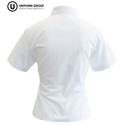 Blouse S/S - Southern Cross Campus-ALL : SCC / KAT Uniform Shop ...